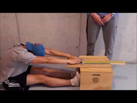 Sesión 1 (30') (Sit & Rich en pared) - efisicas.com
